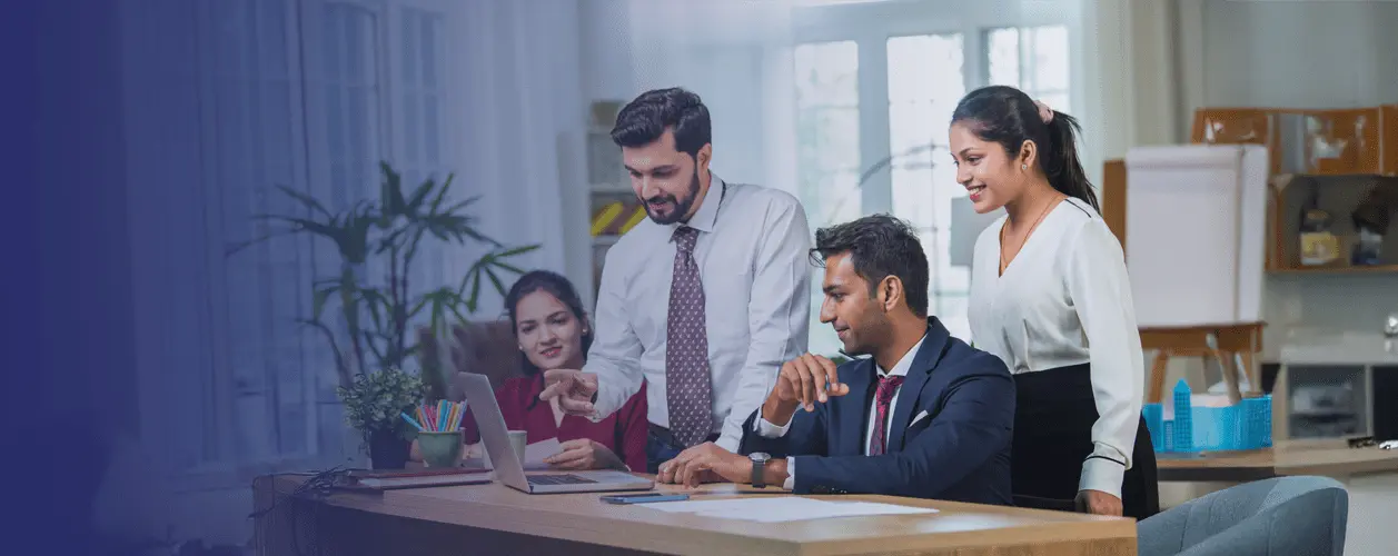 LLP Company Formation in India | LLP Company in India